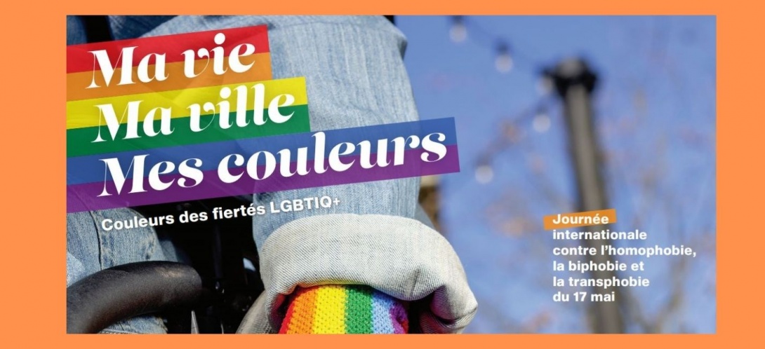 La Ville De Genève Sensibilise Aux Discriminations En Lien Avec L